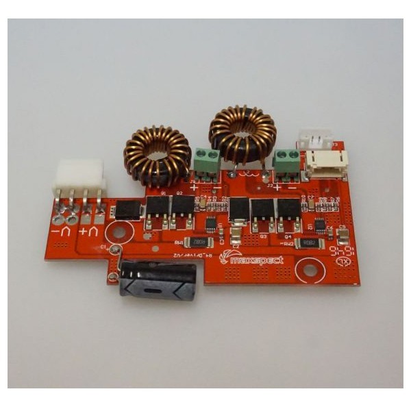 MAXSPECT Platine d’Alimentation pour Razor 160W-180W