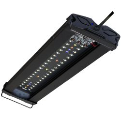 Rampes, tubes et accessoires LED pour Aquarium - Aqualight Solution