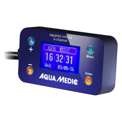 Rampes LED et éclairage pour aquarium en promotion - Aqualight Solution