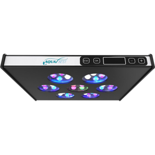 Rampes LED pour aquarium d'eau douce - Aqualight Solution