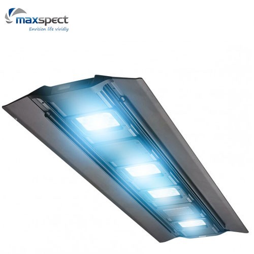 Rampes LED pour aquarium d'eau de mer - Aqualight Solution