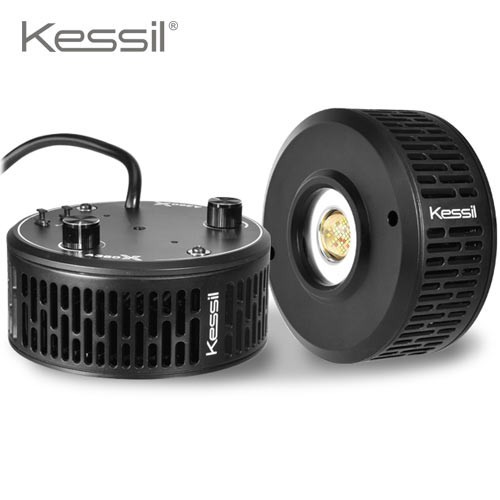 Rampes LED pour aquarium d'eau douce - Aqualight Solution