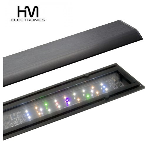 Rampes LED pour aquarium d'eau douce - Aqualight Solution