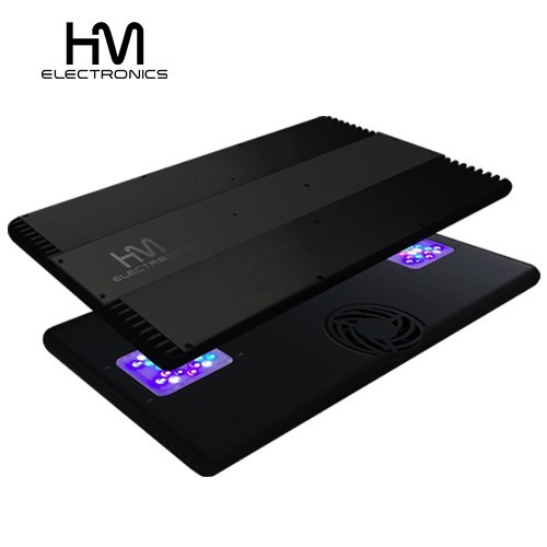 Rampes LED pour aquarium d'eau de mer - Aqualight Solution