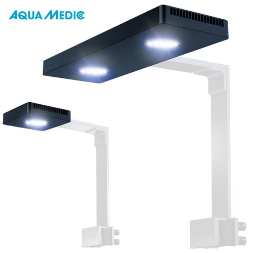 Rampes LED pour aquarium d'eau de mer - Aqualight Solution
