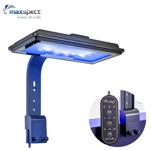 Rampes LED pour aquarium d'eau de mer - Aqualight Solution